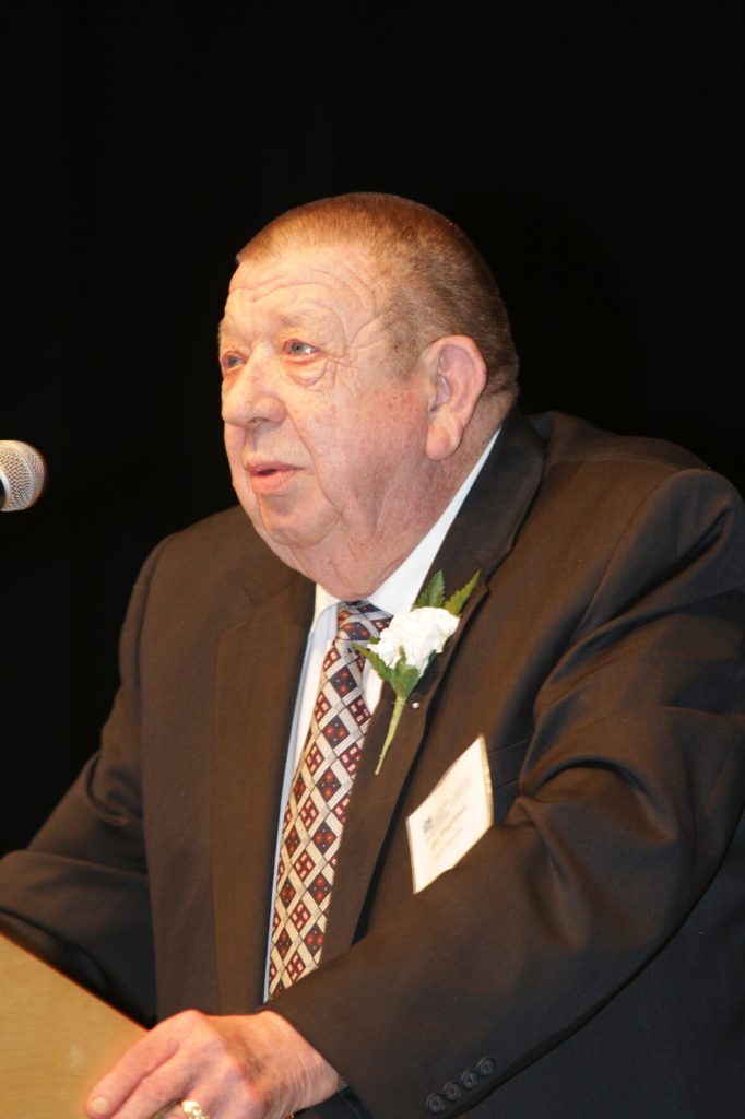 Remembering Hal Weightman - Herald-Standard